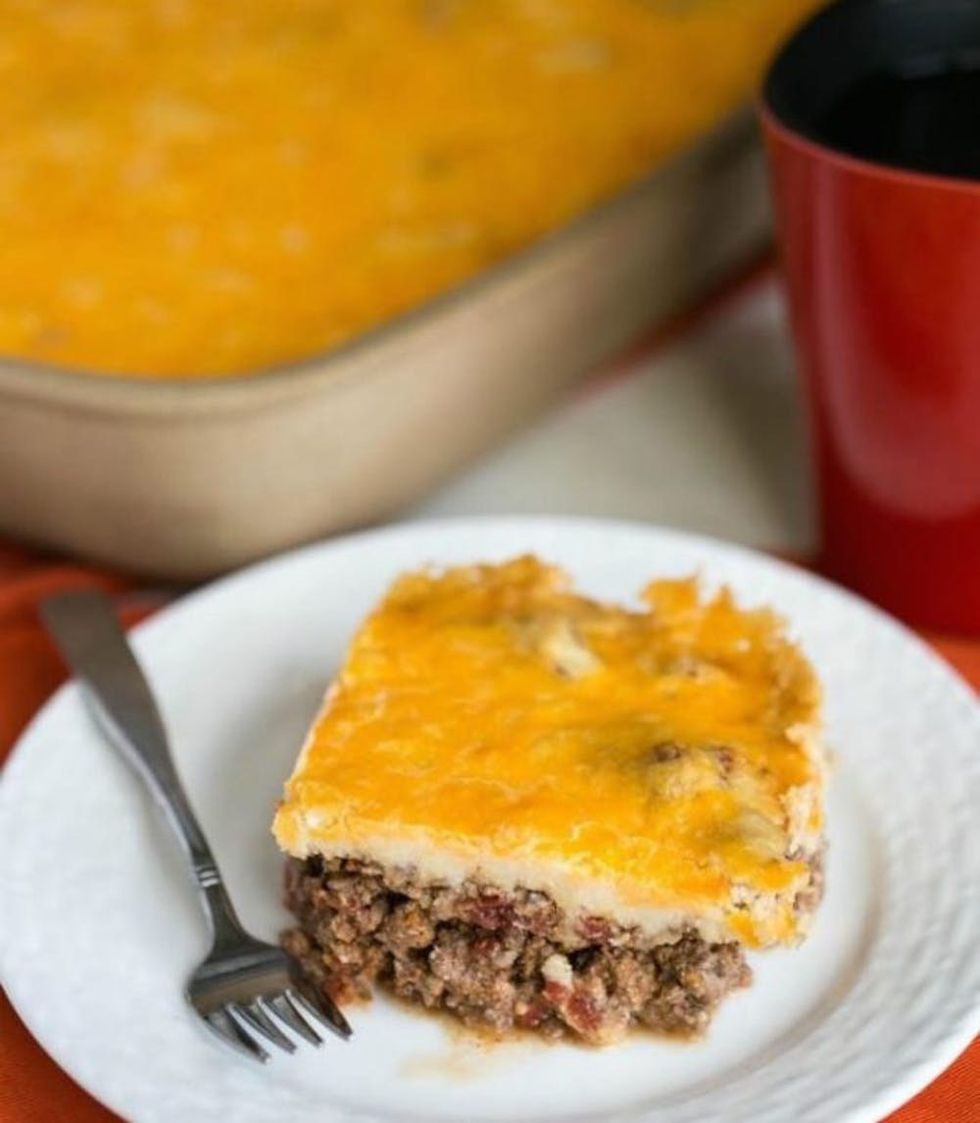 19 Out-of-the-Box Casserole Recipes You’ll Want for Leftovers - Brit + Co