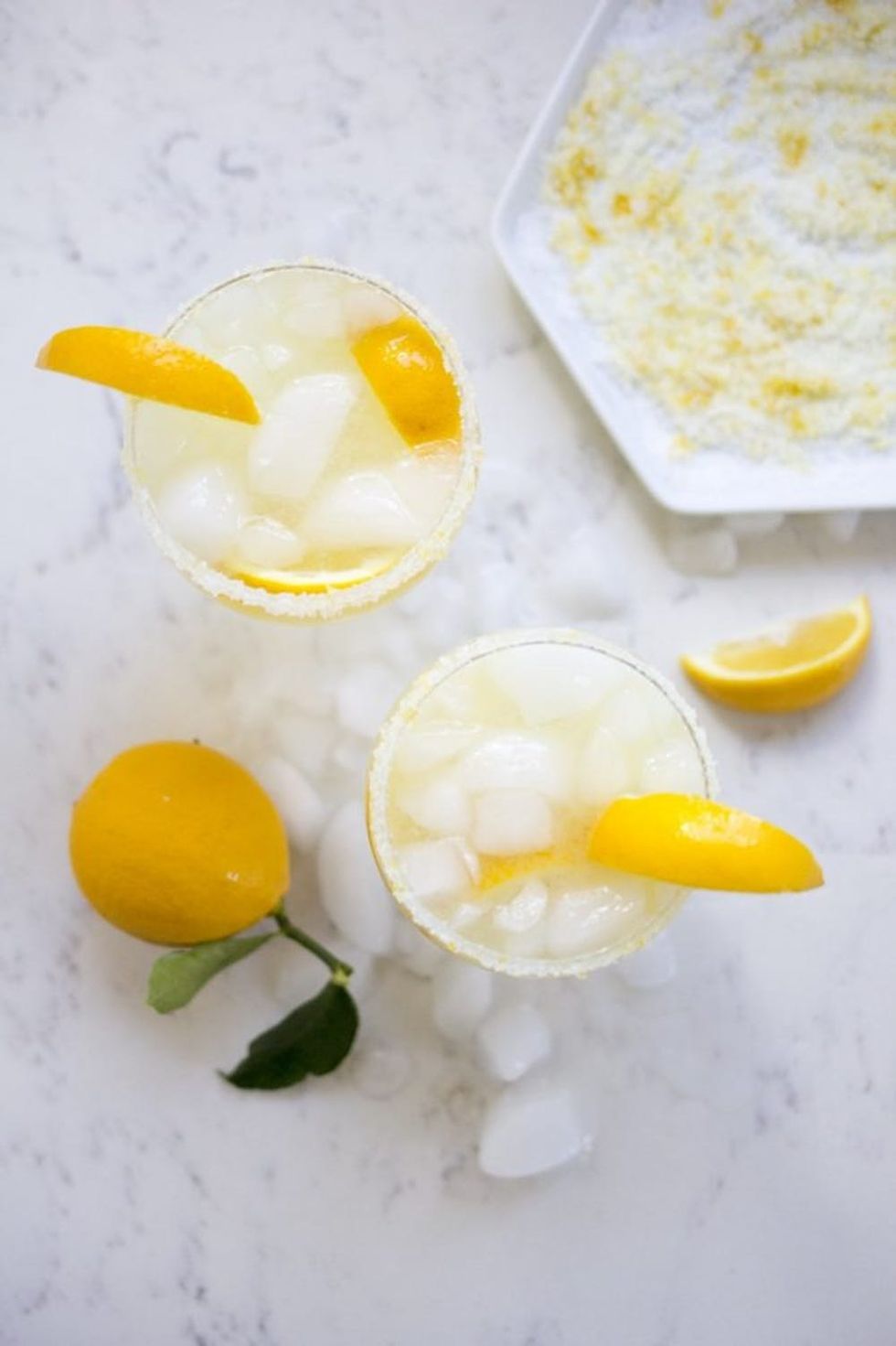 20 Meyer Lemon Recipes That’ll Make You Glad It’s Winter - Brit + Co