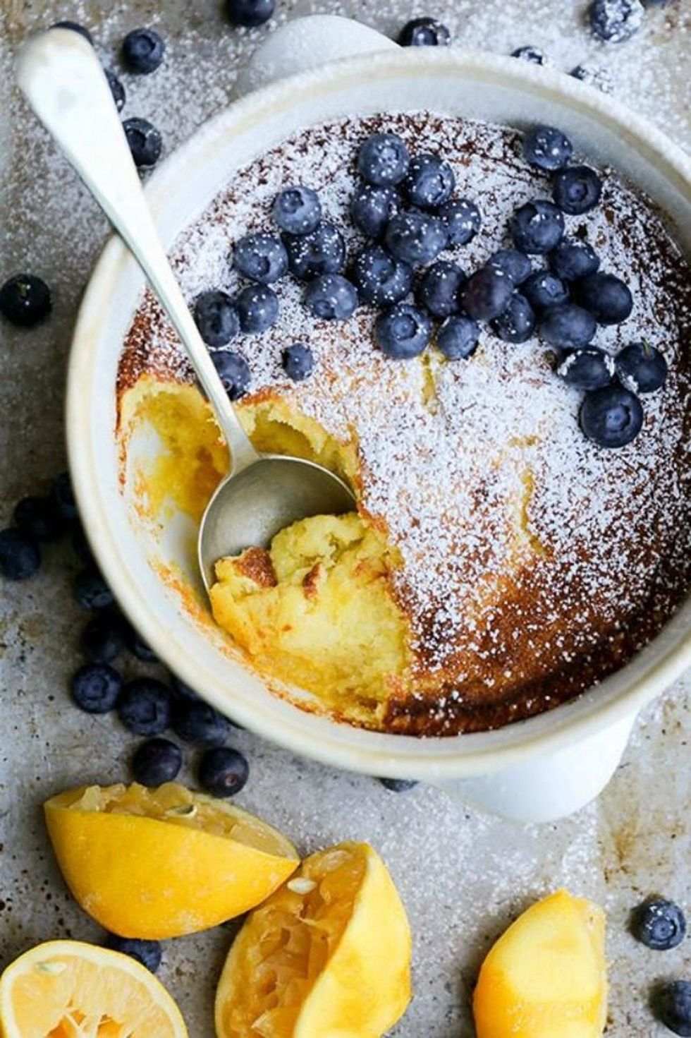 20 Meyer Lemon Recipes That’ll Make You Glad It’s Winter - Brit + Co