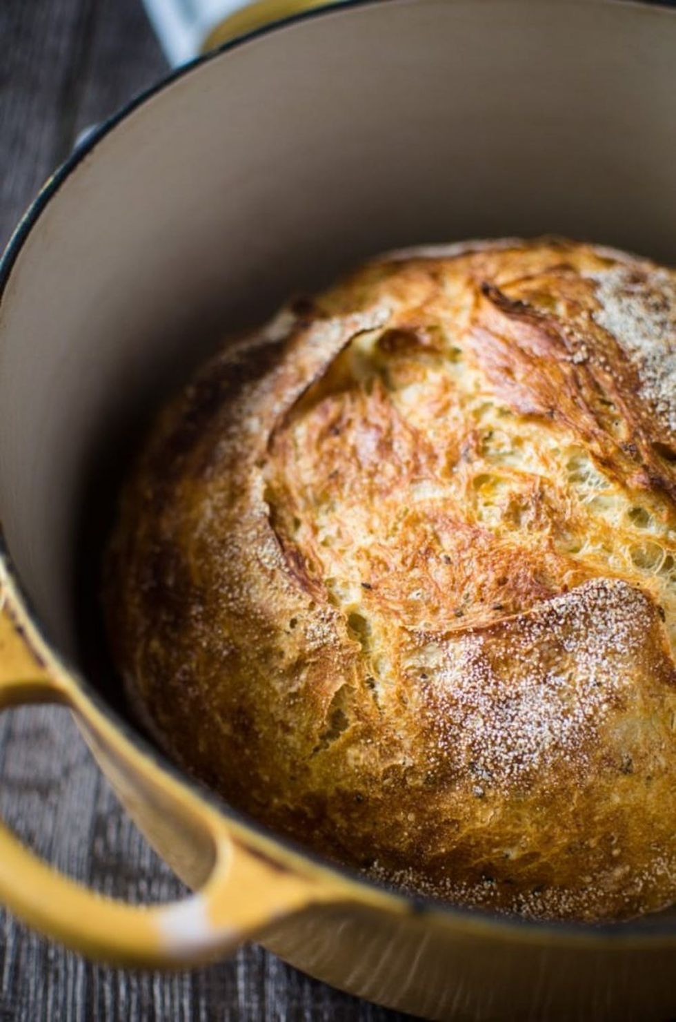 20 Meyer Lemon Recipes That’ll Make You Glad It’s Winter - Brit + Co