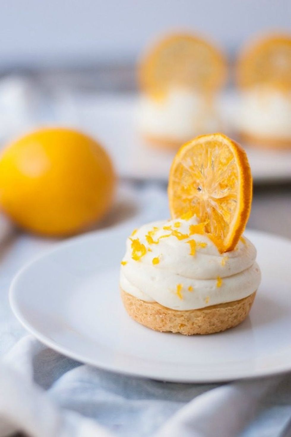 20 Meyer Lemon Recipes That’ll Make You Glad It’s Winter - Brit + Co