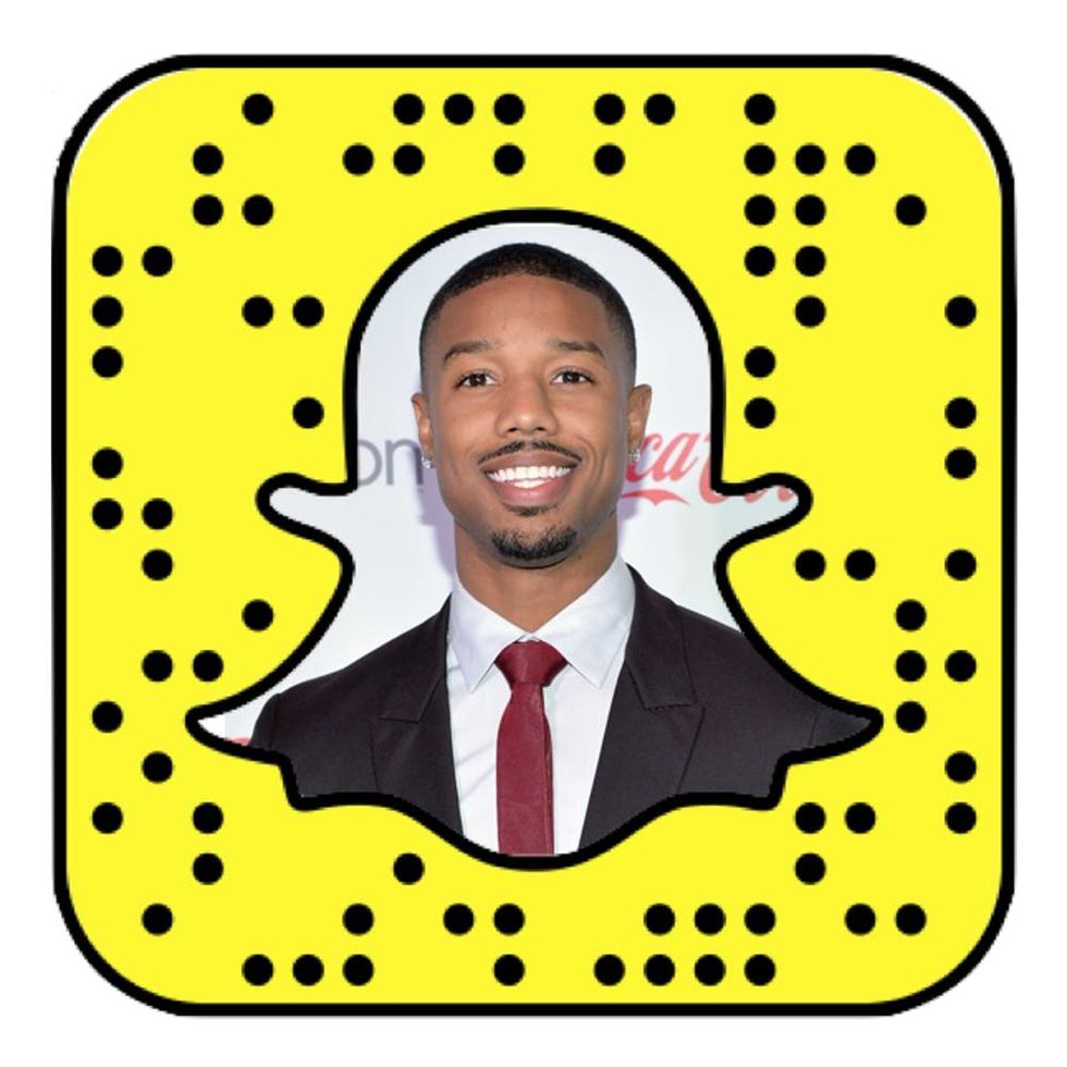 12 Must-See Snapchats for Oscars Night Magic! - Brit + Co