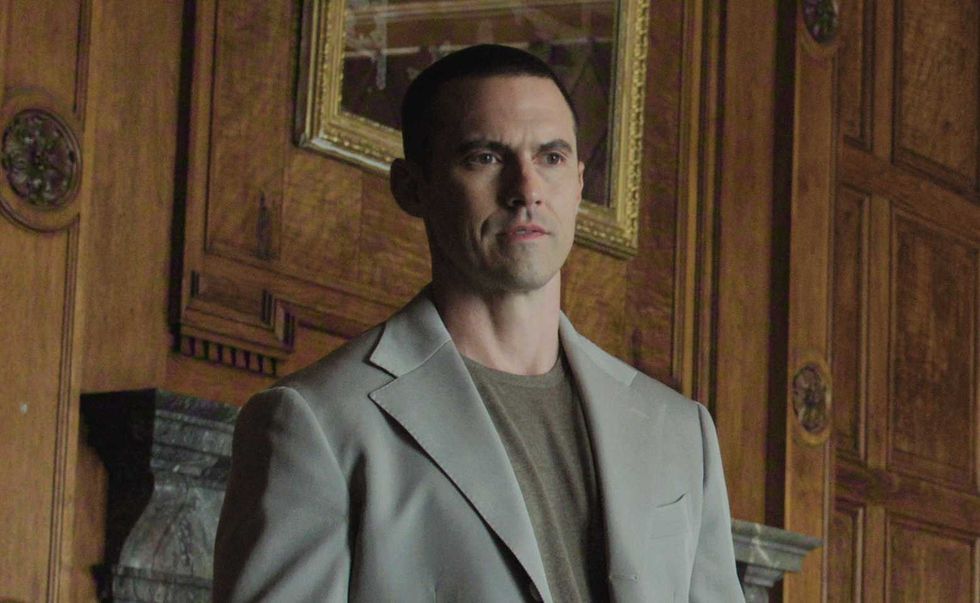 Harlan Coben's I Will Find You on Netflix - Brit + Co