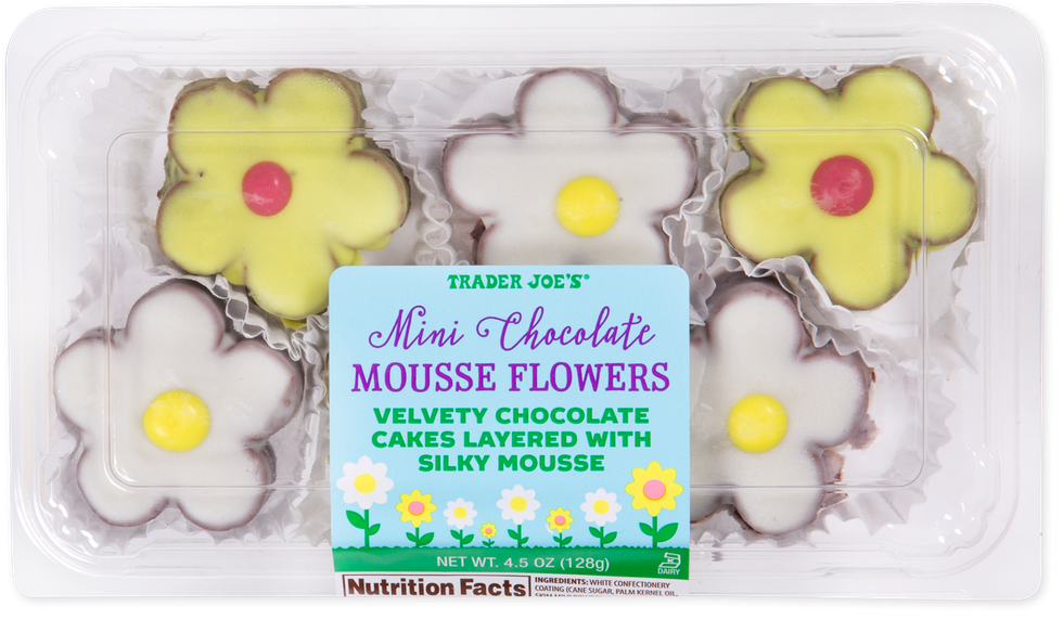 15 Easy Trader Joe’s Products For The Perfect Girl Dinner - Brit + Co