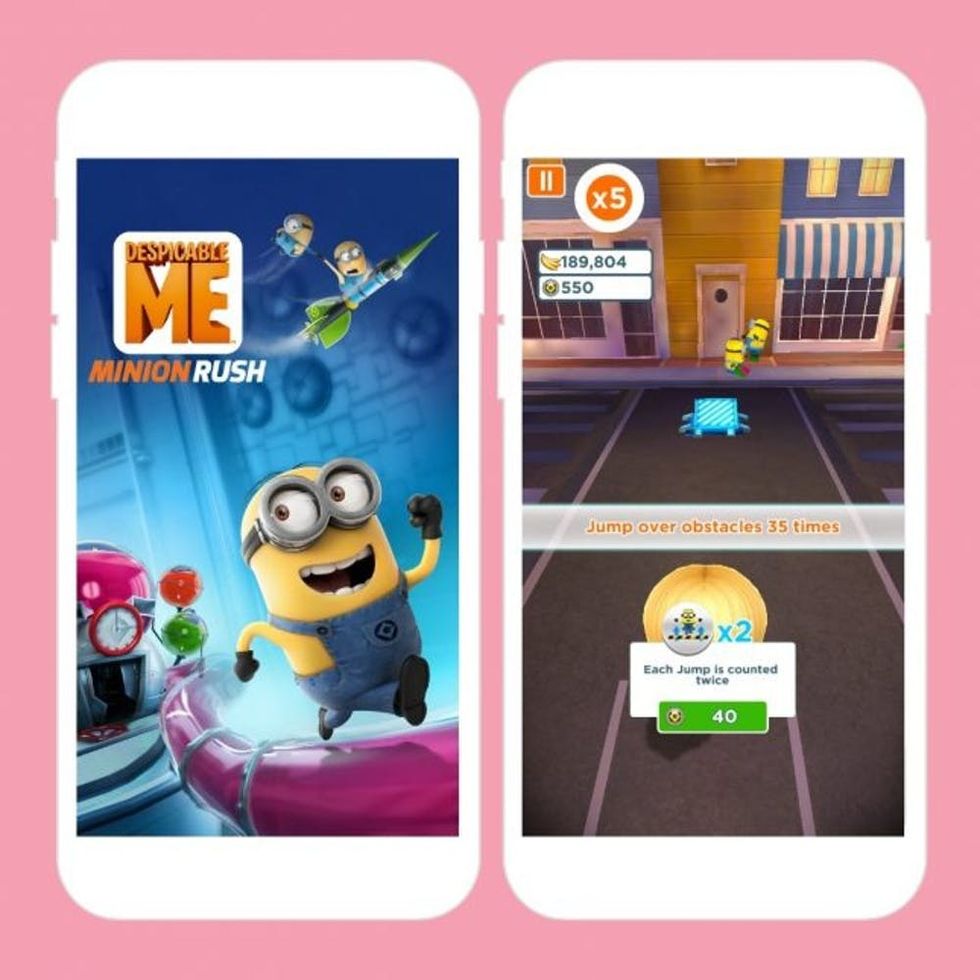 16 Best Free Games for Flights—No WiFi Needed! - Brit + Co