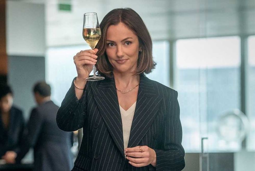 Every Christmas Movie You Can Stream On Netflix In 2025 - Brit + Co