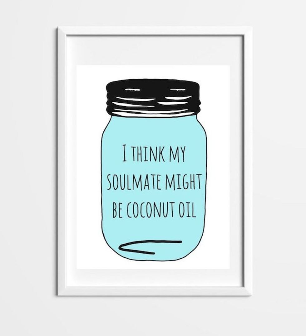 10 Gifts for People Who Are Obsessed With Coconut Oil - Brit + Co