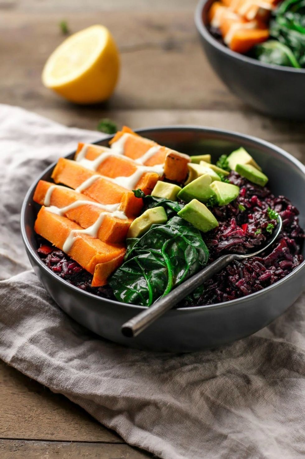 18 Black Rice Recipes: Crave the Forbidden! - Brit + Co