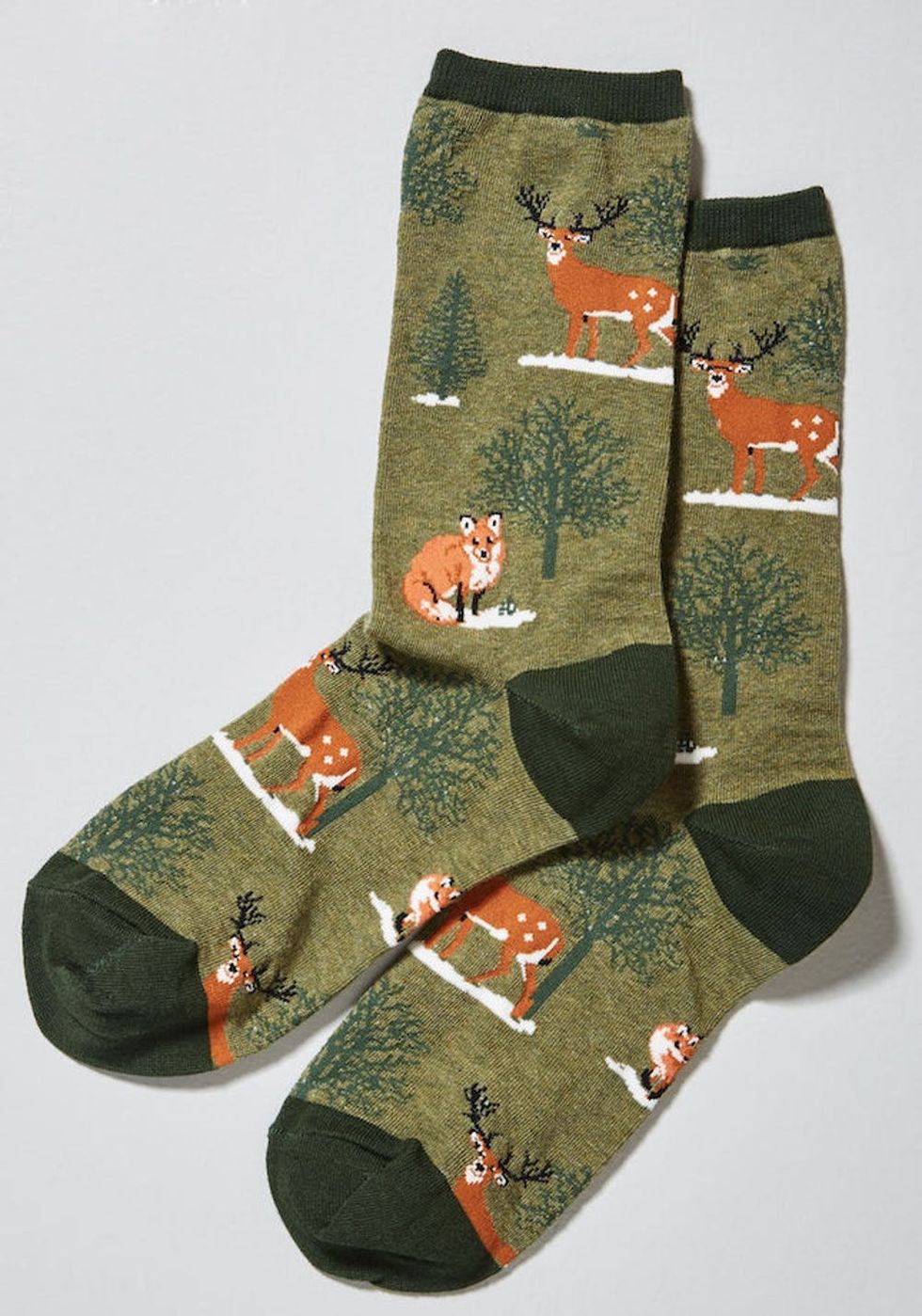 20 Patterned Socks That Will Make You Want to Show Some Ankle - Brit + Co