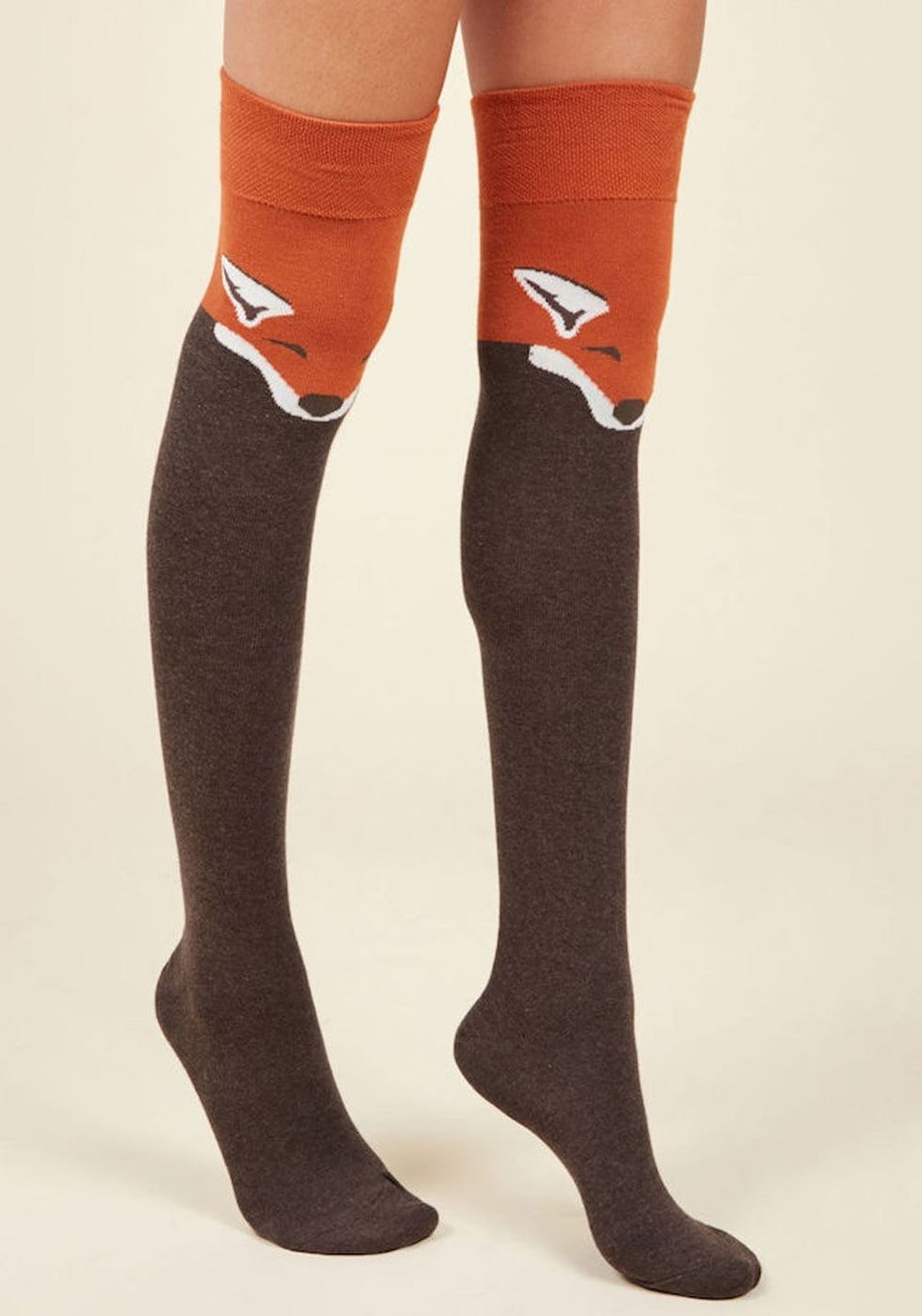 20 Patterned Socks That Will Make You Want to Show Some Ankle - Brit + Co