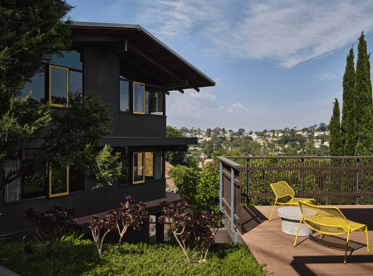 8 Home Decor Secrets From an LA Interior Designer - Brit + Co