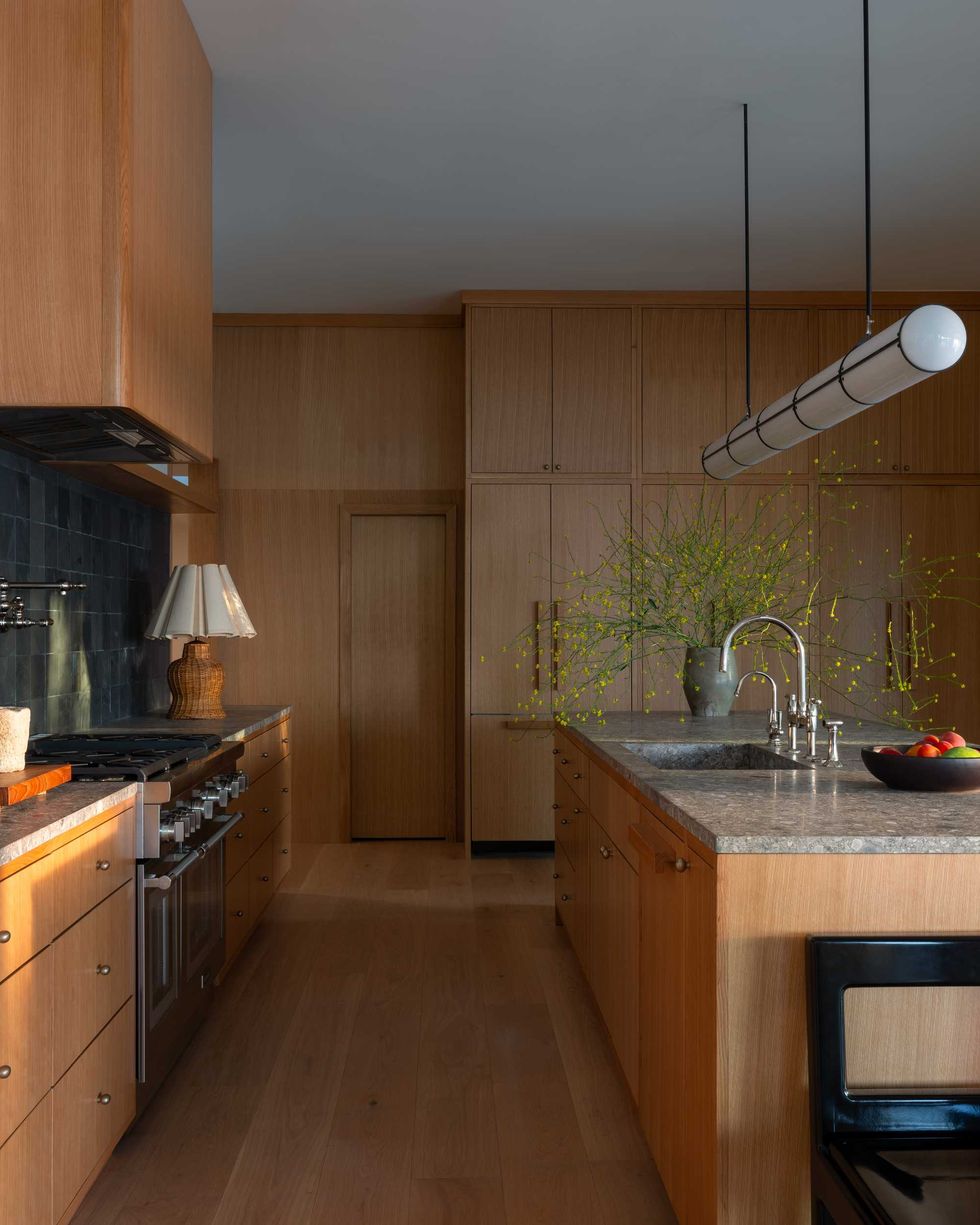 8 'Gorgeous' Kitchen Design Trends Set to Dominate 2026 - Brit + Co