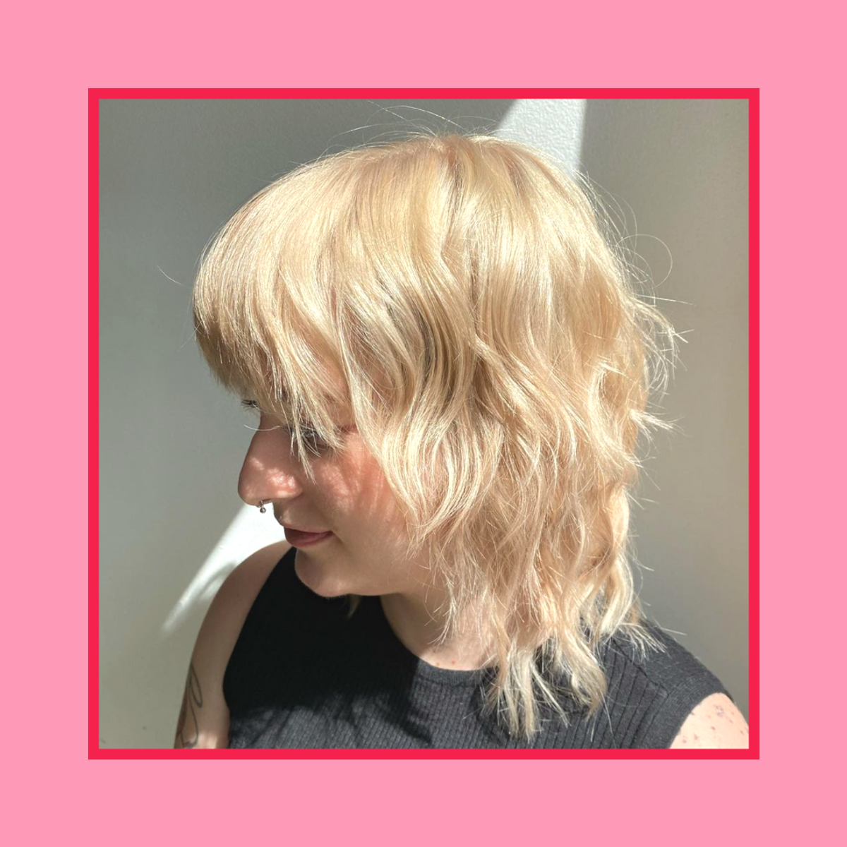 12 Modern Shag Hairstyles Every Cool Girl Needs to Try - Brit + Co