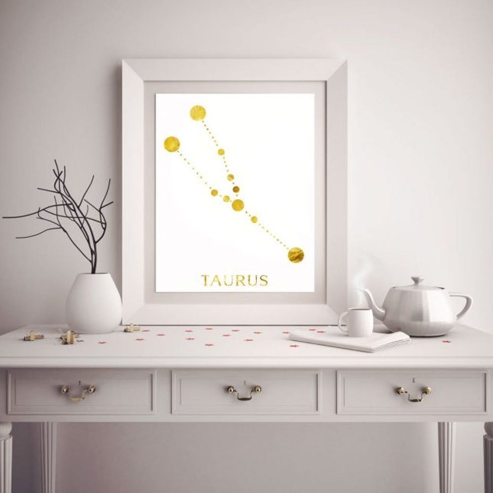 22 Cool but Grounded Gift Ideas for Your Taurus Friend - Brit + Co
