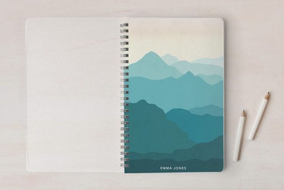 25 Travel Journals You Need for Your Next Adventure - Brit + Co