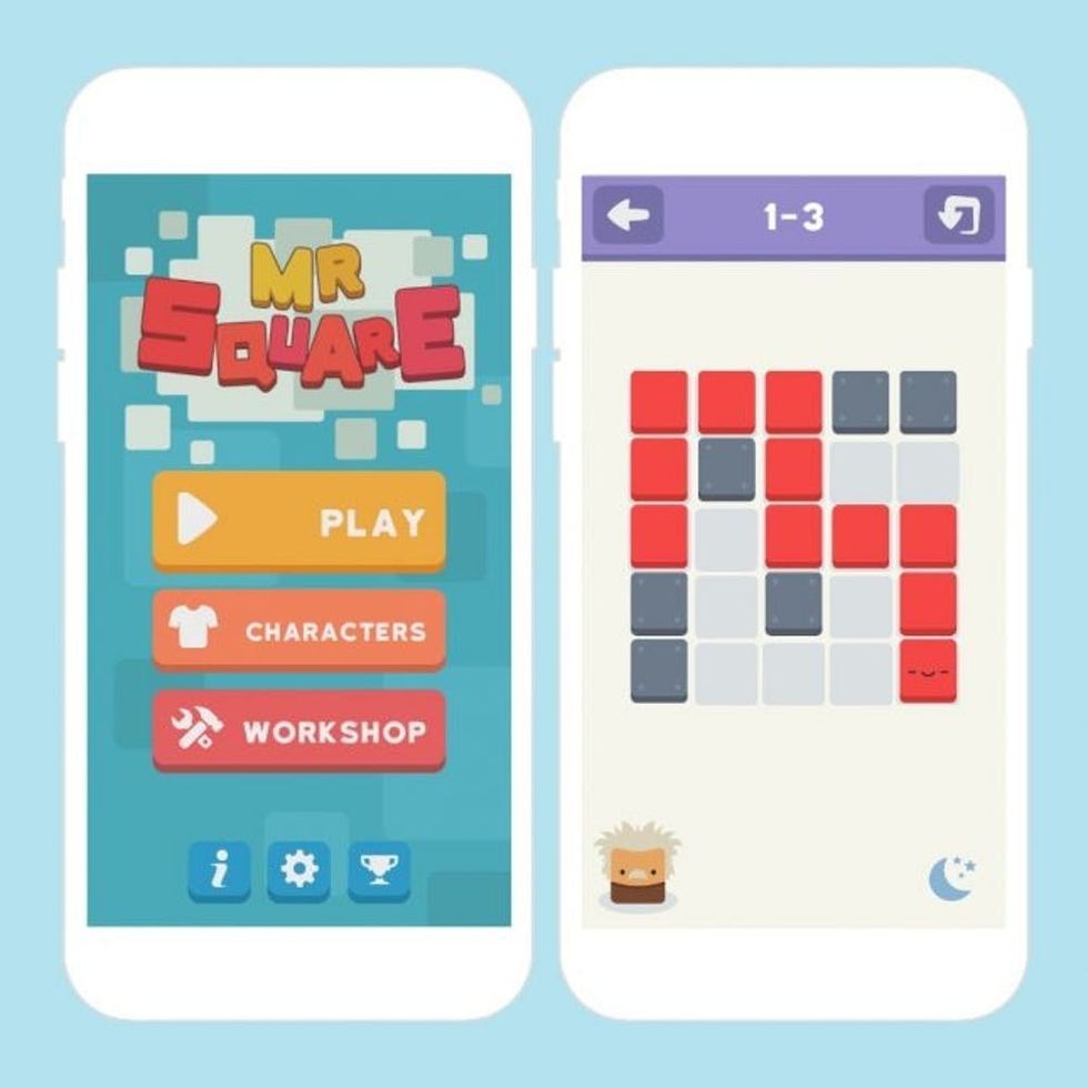 16 Best Free Games for Flights—No WiFi Needed! - Brit + Co