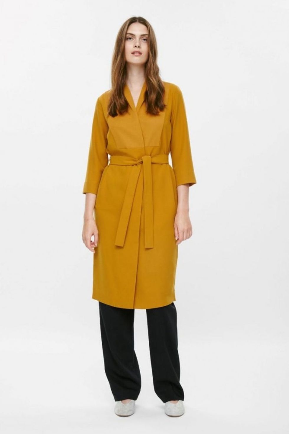 12 Robes You Could *Totally* Wear Outside Your Bedroom - Brit + Co