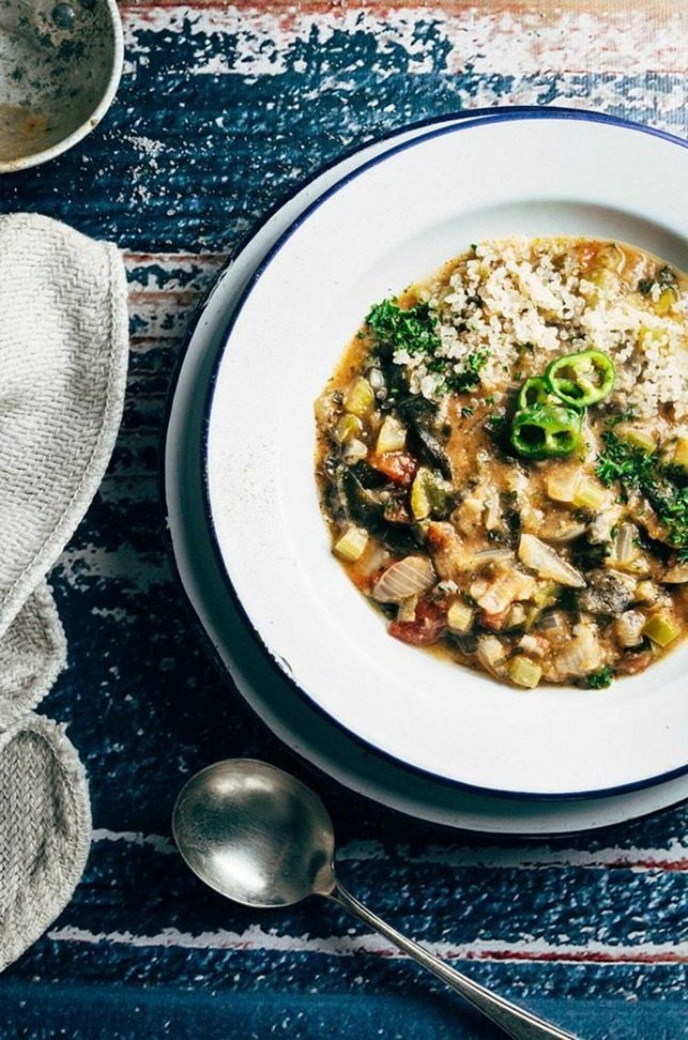 12 Creole Dinner Recipes to Spice Up Your Life - Brit + Co