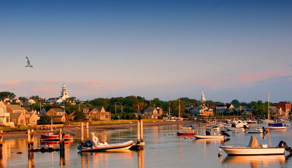 Stunning Sunrises Worth Staying Up For - Brit + Co