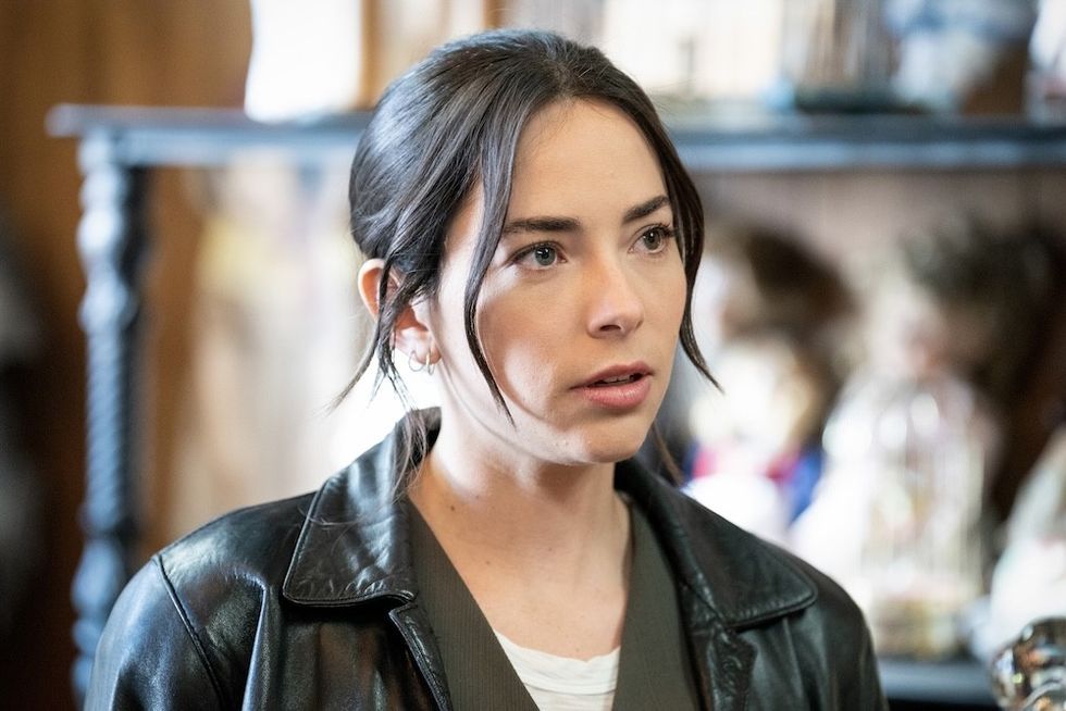 The Only NCIS: Origins Finale Recap You Need - Brit + Co