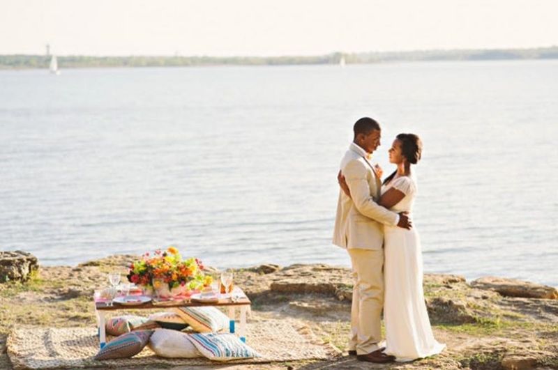 Ryan Hedgepeth Wedding Jared Davis Associate Attorney Kanner