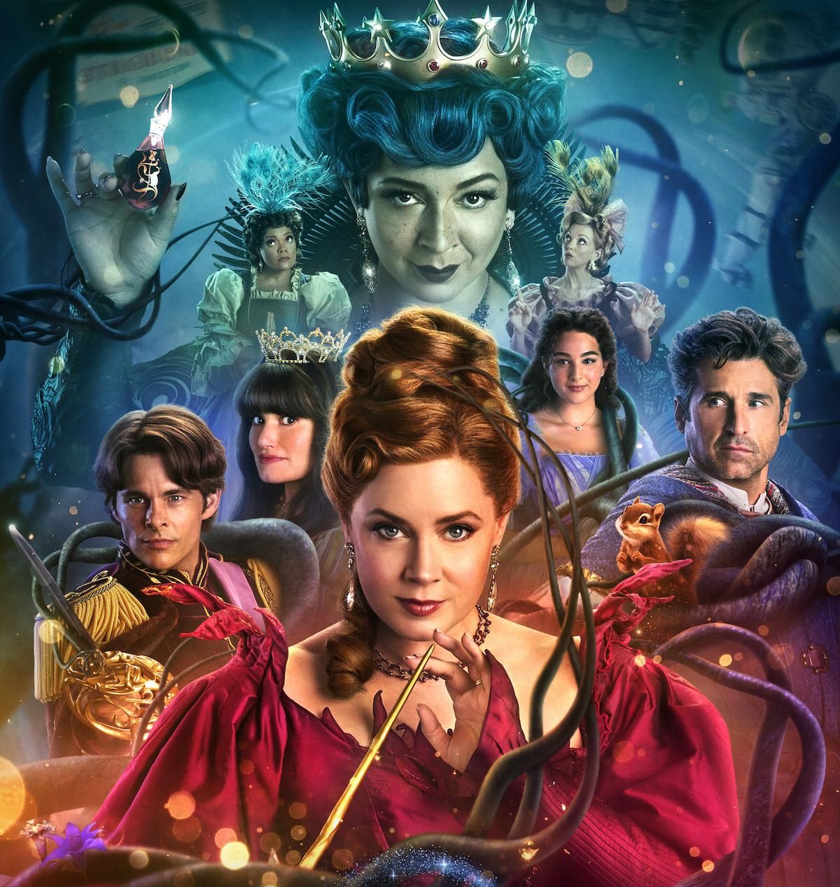 23 Brand New Disney Movies And TV Shows - Brit + Co