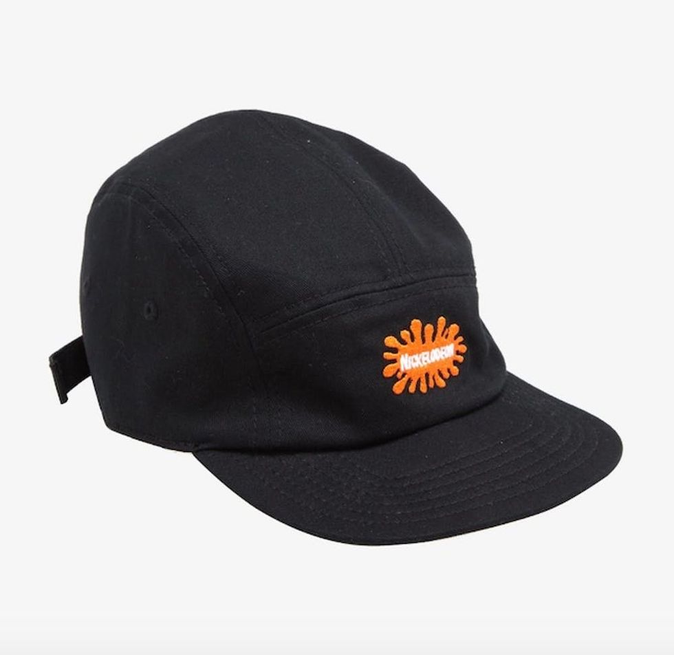 12 Totally Rad Gifts for ’90s Kids Who Loved Nickelodeon - Brit + Co