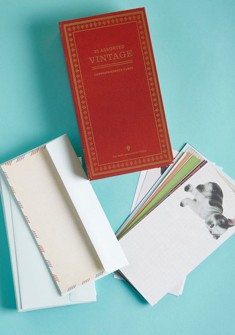 14 Must-Have Gifts for Analog Lifestyle Lovers - Brit + Co