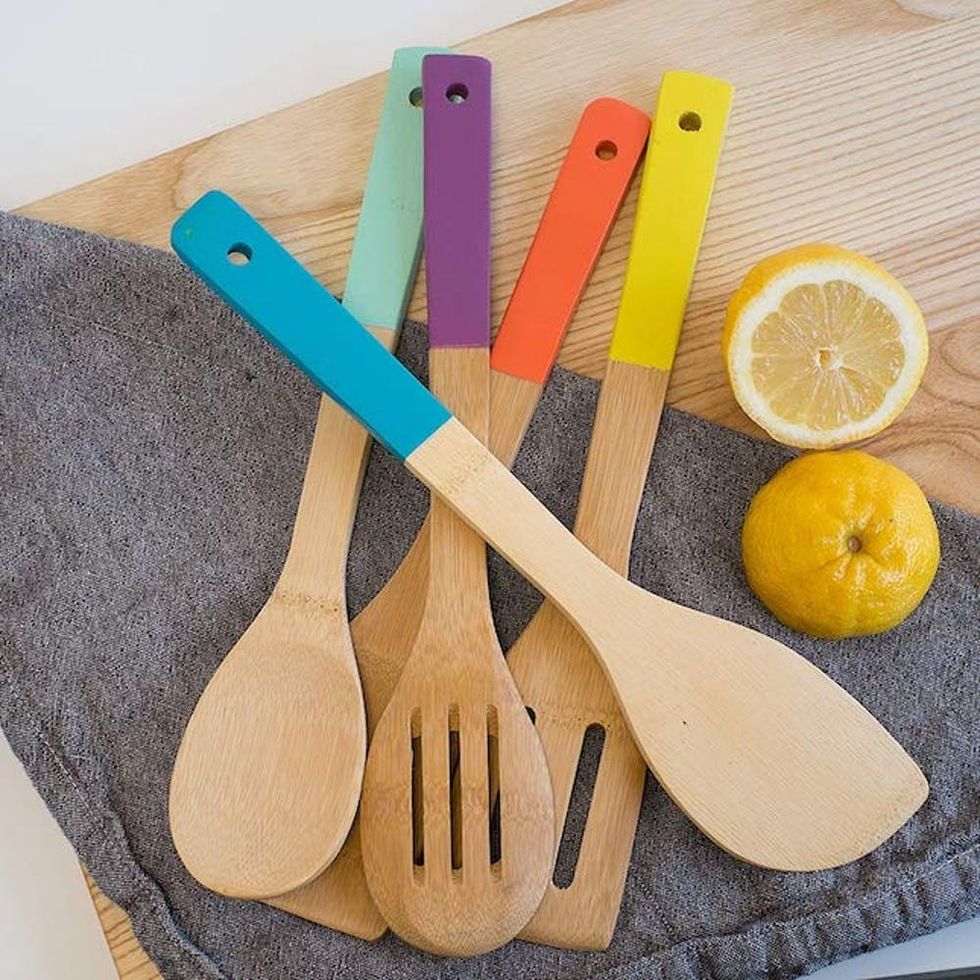 12 Bold Gifts for People Who Love Neon - Brit + Co