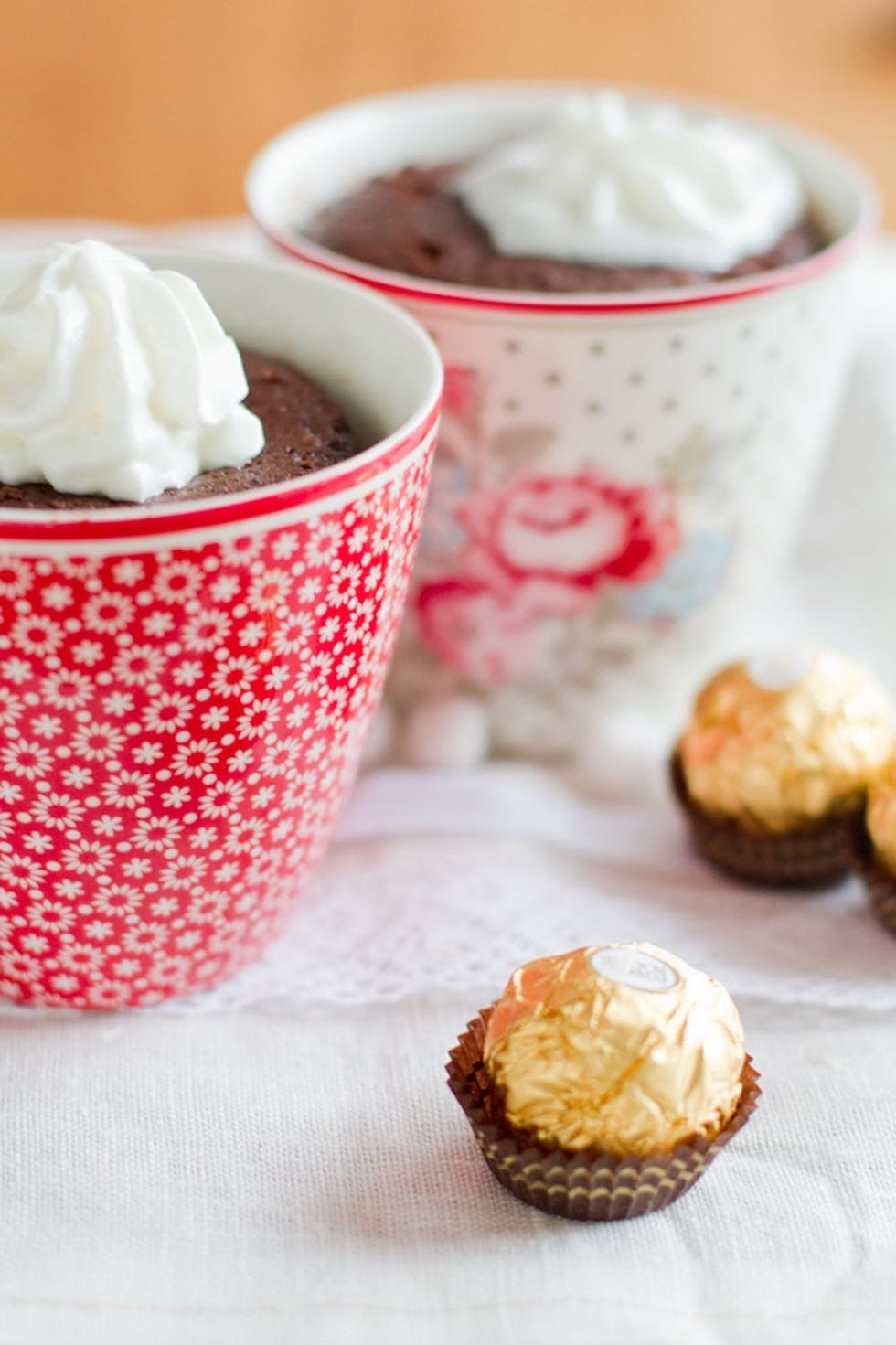 26 Mug Recipes & Desserts for the Time-Starved - Brit + Co - Brit + Co