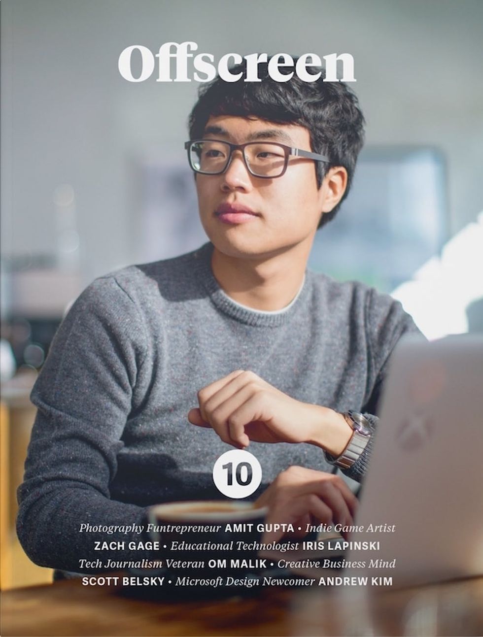 9 Magazines All Creatives Should Be Reading - Brit + Co