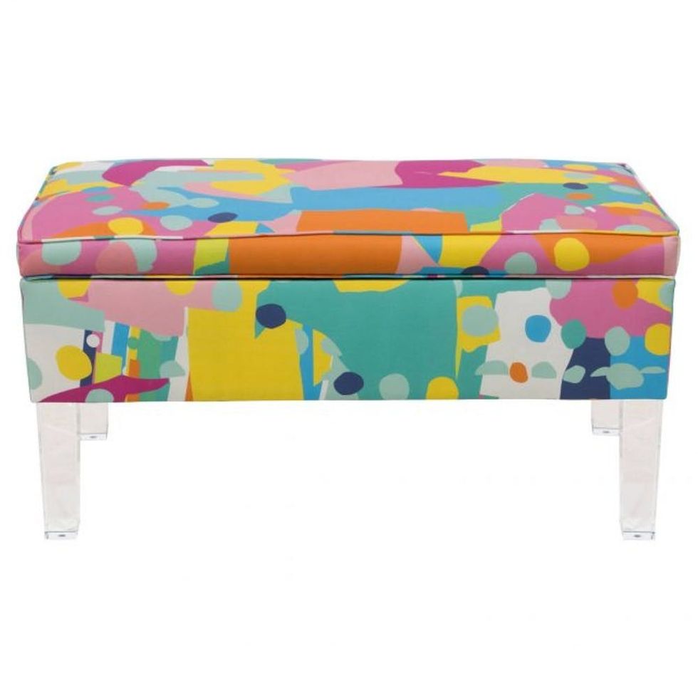 Oh Joy!’s Target Collab: Spring Bliss Unveiled! - Brit + Co