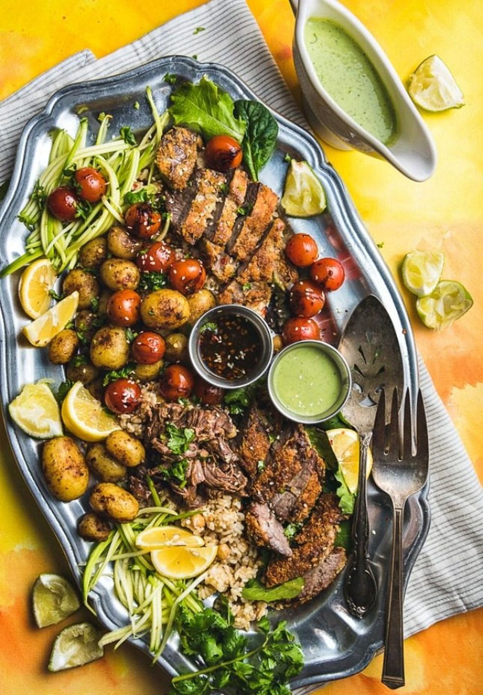 14 Quick Pressure Cooker Recipes for Cozy Dinners - Brit + Co