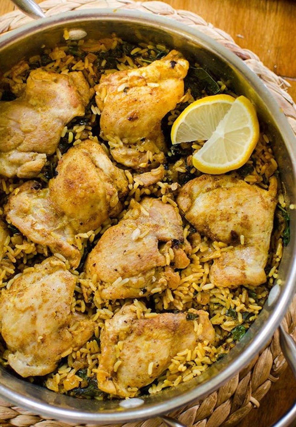 16 One-Pot Curry Recipes to Bring Some Flavor to Your Meals - Brit + Co