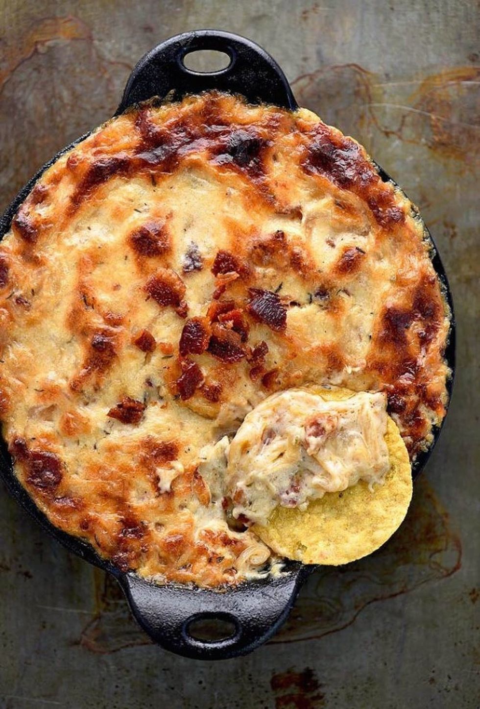 17 Irresistible Baked Cheese Appetizers for Awards Night - Brit + Co
