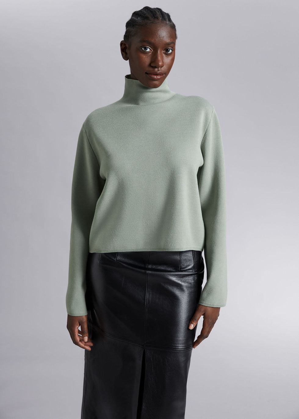 26 Cozy Turtlenecks for Stylish Warmth - Brit + Co