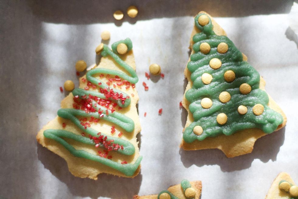 44 Festive Christmas Desserts - Brit + Co