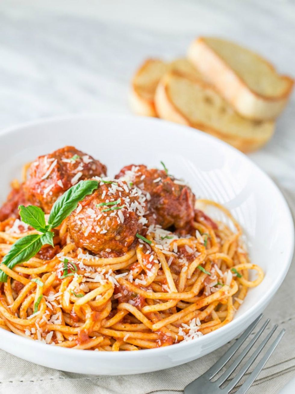 15 Top Pasta Shapes & Best Recipes to Try Now! - Brit + Co