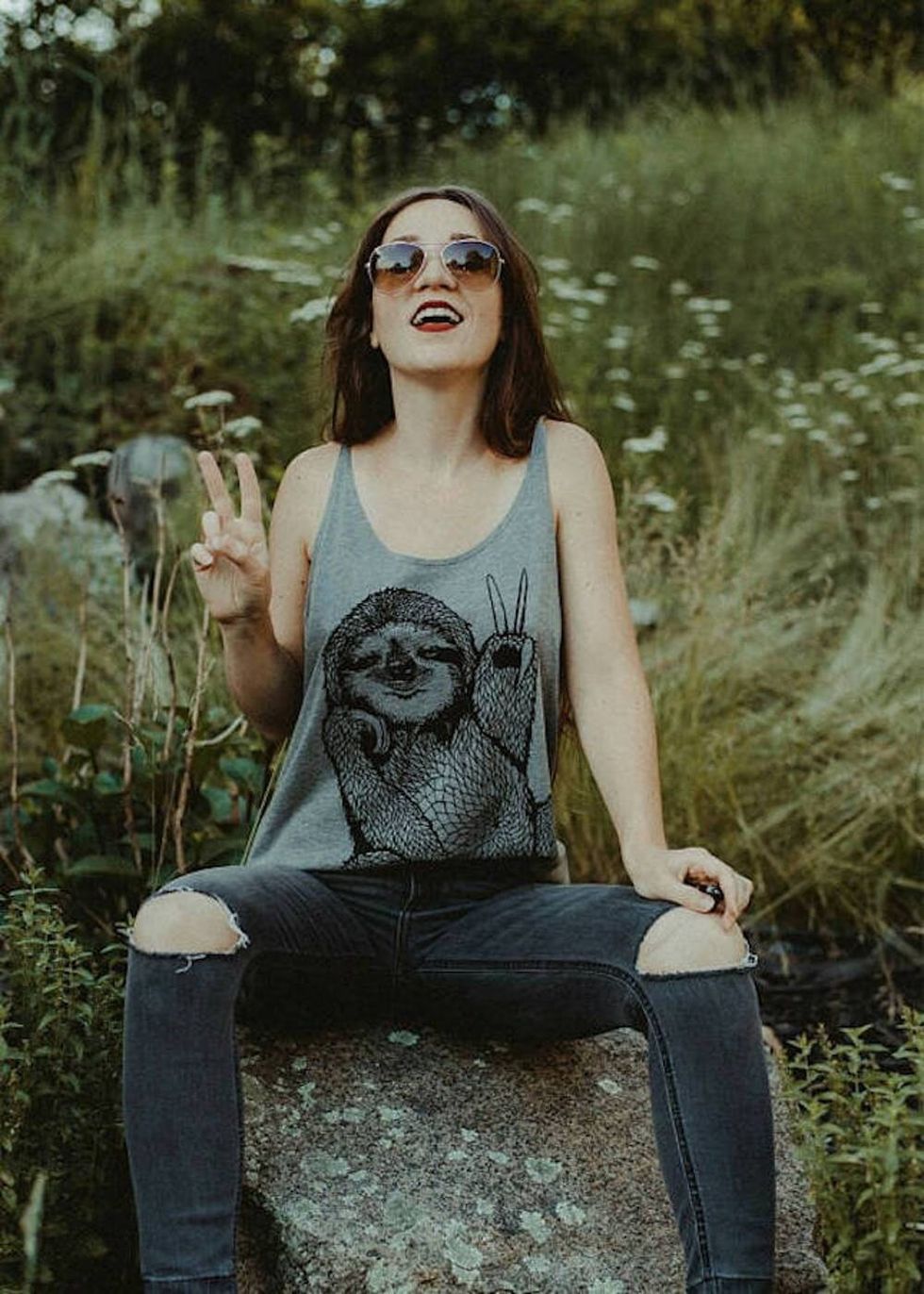 16 Cool Gifts for People Who Love Sloths - Brit + Co
