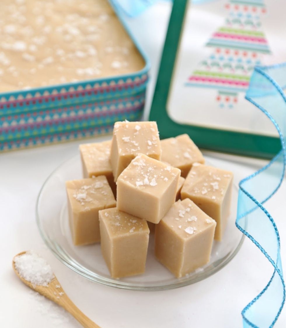 3 Easy Desserts: Satisfy Your Sweet Tooth! - Brit + Co