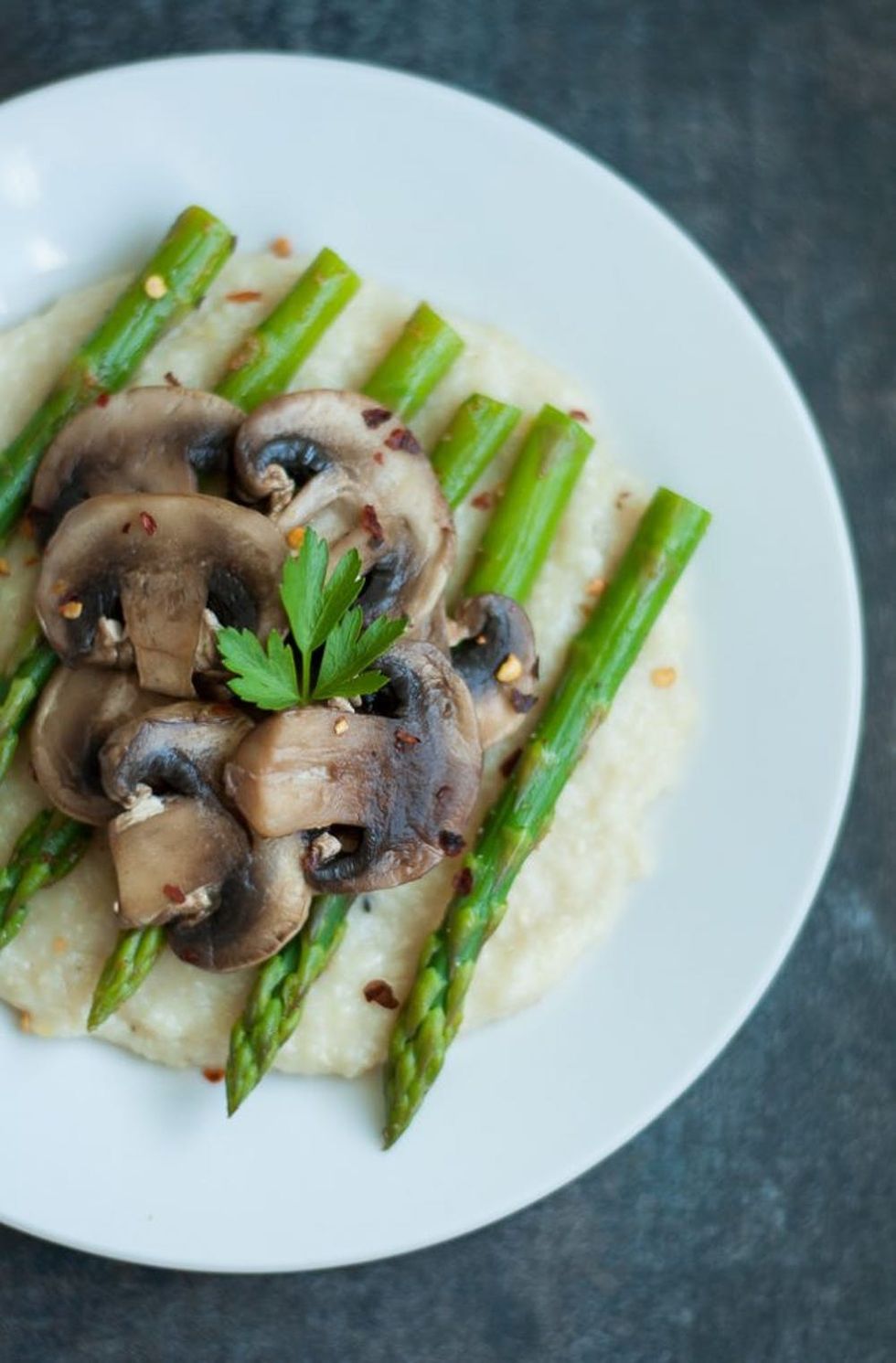 15 Asparagus Dinner Recipes - Brit + Co
