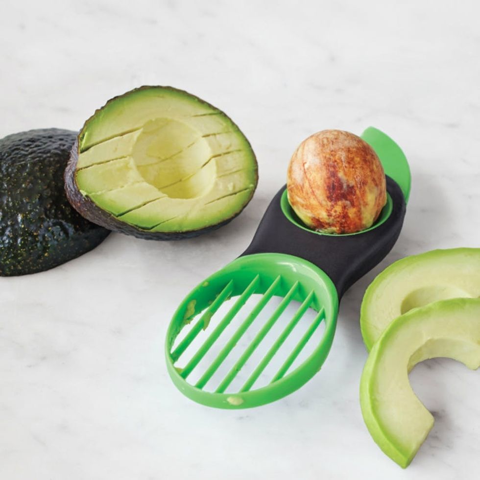 11 Magical Kitchen Gadgets for Stunning Veggie Art - Brit + Co