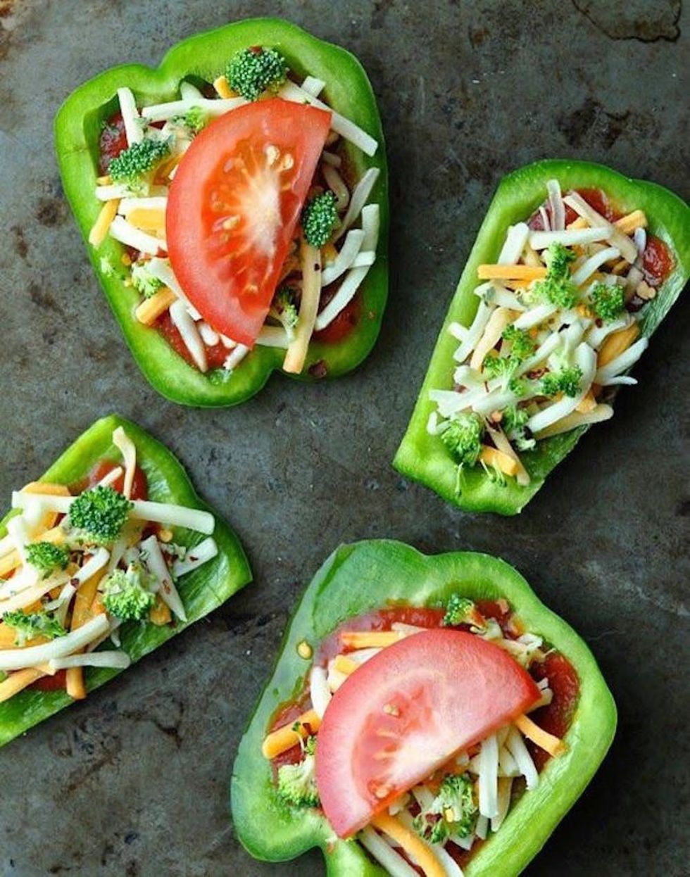 10 Tasty Plant-Based Snacks to Power You Through Your Day - Brit + Co