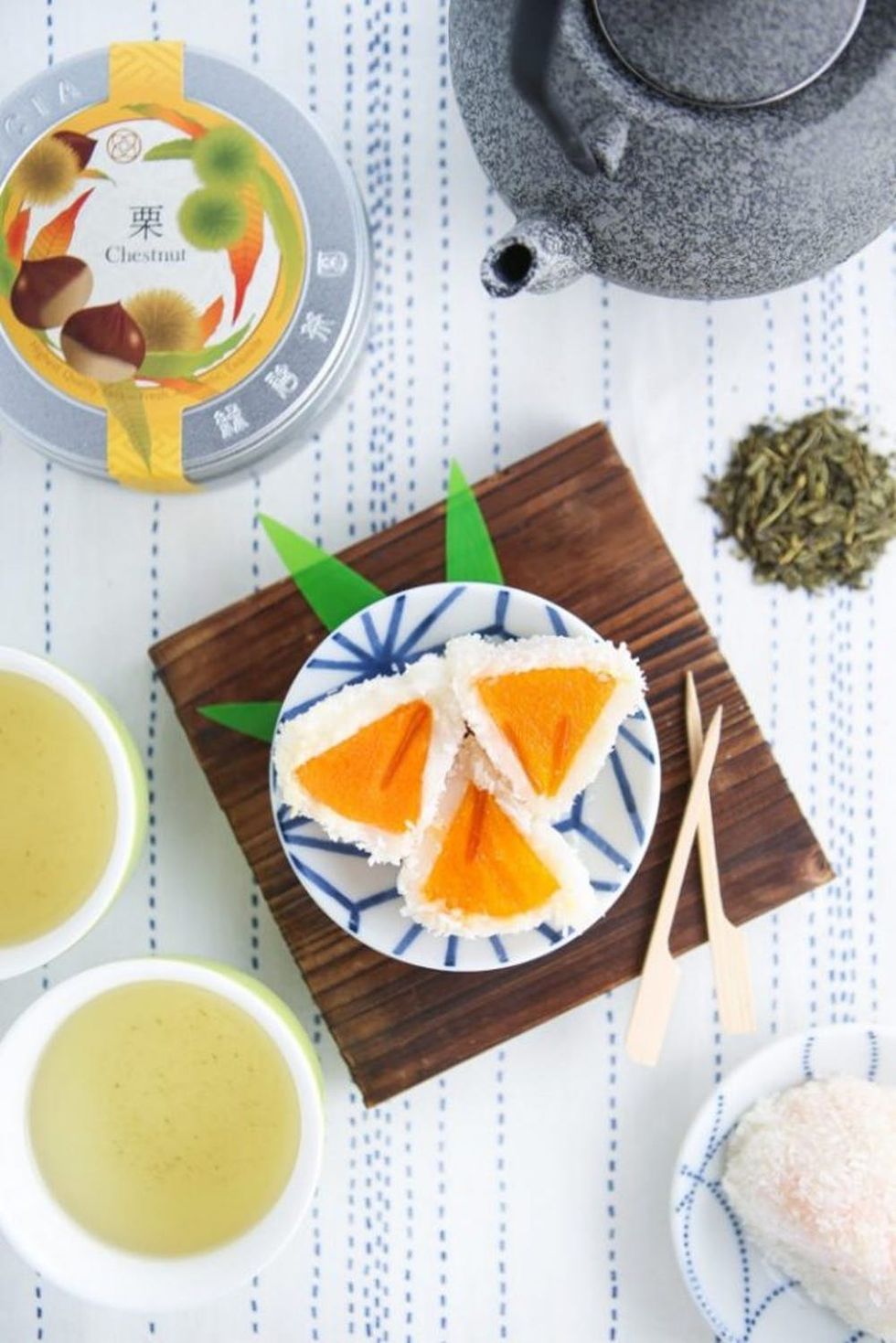 15 Simple Mochi Recipes - Brit + Co