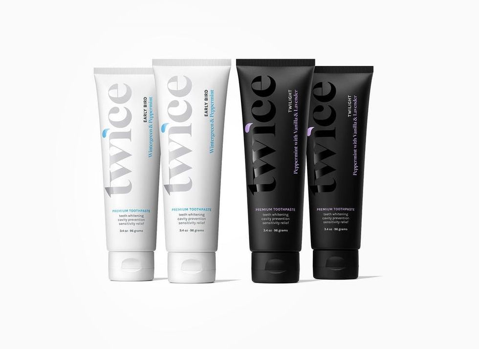 7 Dental Products to Excite Your Brushing Routine! - Brit + Co