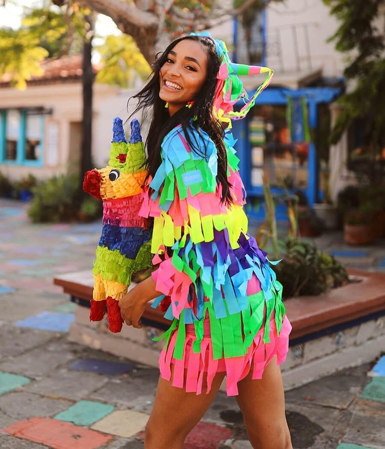 Librarian Halloween Costume Ideas