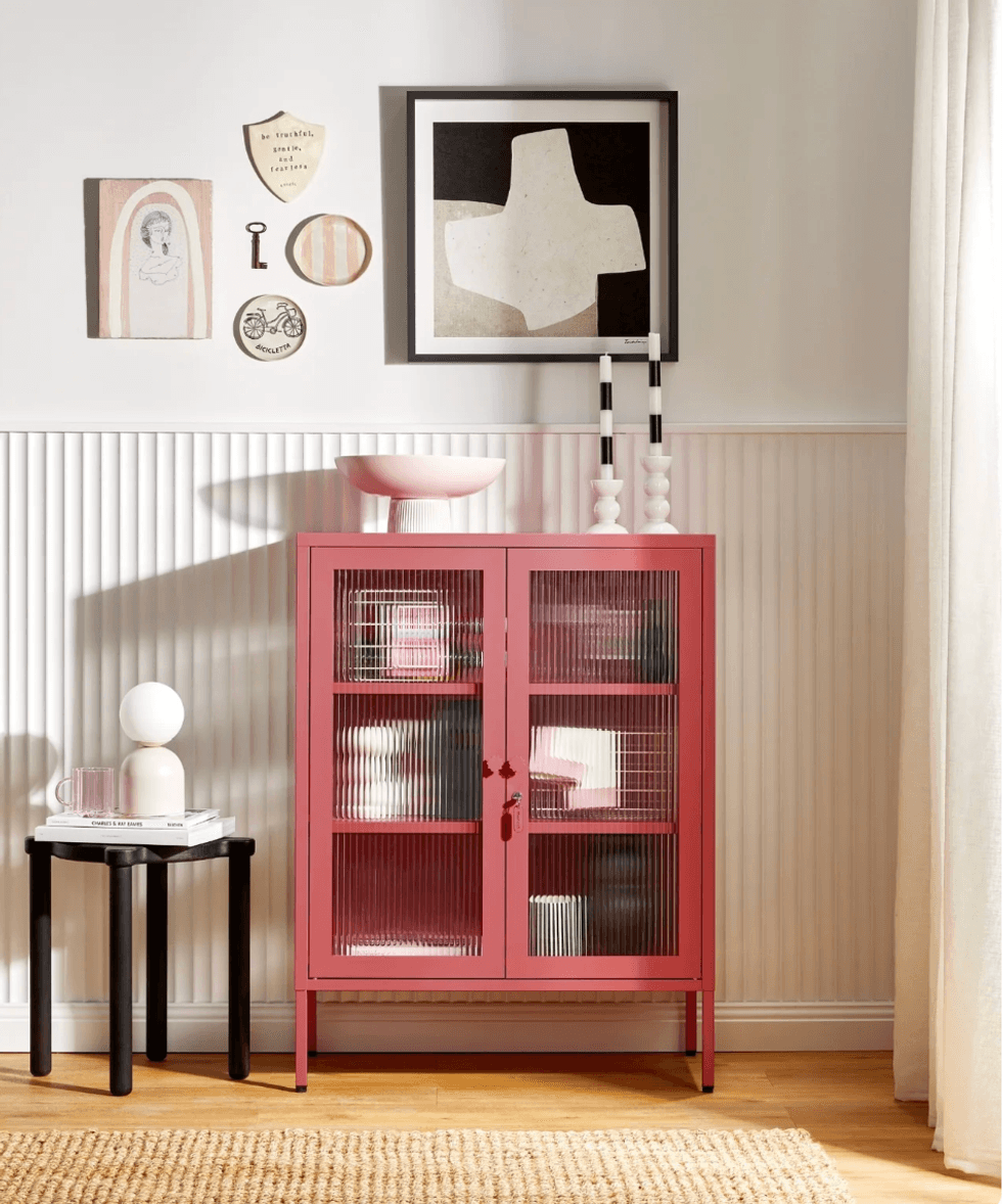 8 Colorful Ways to Organize Your Home for a Dopamine Boost - Brit + Co