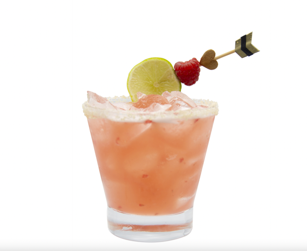 22 Pink Cocktails For The New Barbie Movie - Brit + Co