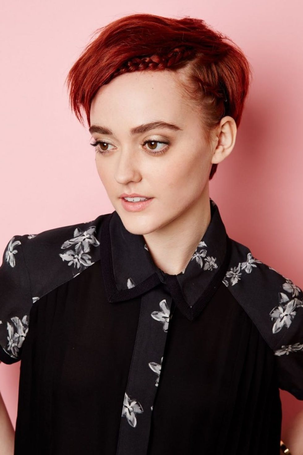 100 of the Best Braided Hairstyles You Haven’t Pinned Yet - Brit + Co