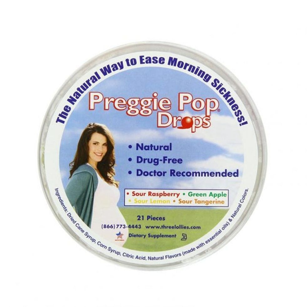 37 Gifts For Pregnant Women - Brit + Co